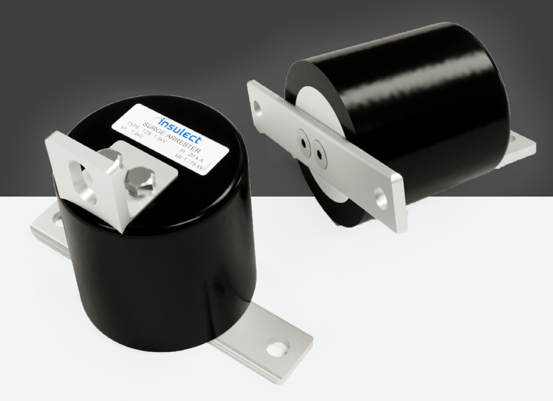 SHEATH VOLTAGE LIMITER,TZS7.5