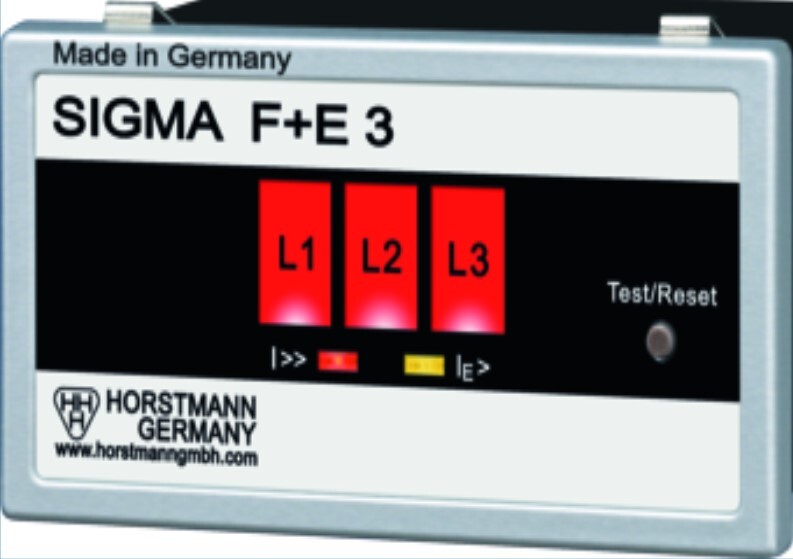 RELAY,EFI,SIGMA F+E 3 2.0, W/O CTs