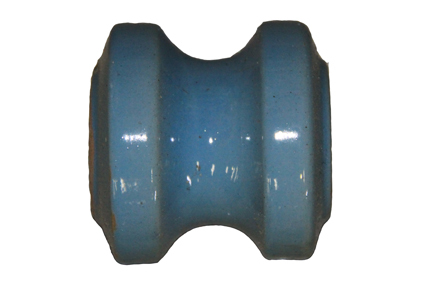 INSULATOR,STRAIN,SHACKLE FTG,SHLV2