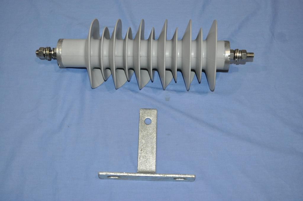 ARRESTER,SURGE,22kV,10kA,POLYMERIC